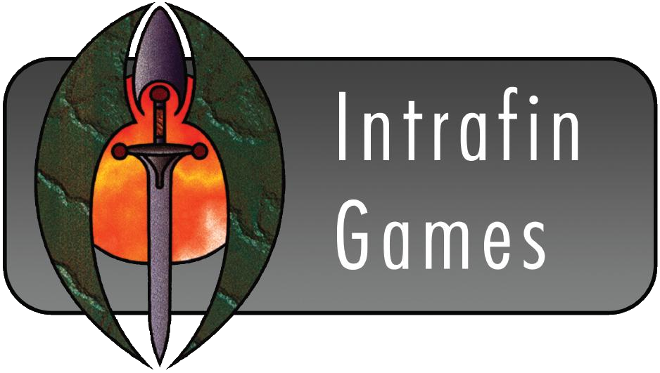 Intrafin Games | Intrafin